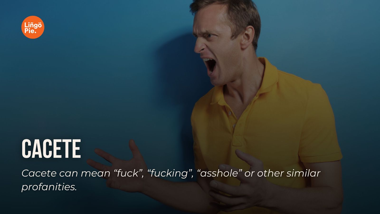 15+ Easy Portuguese Insults And Curse Words (With Context)