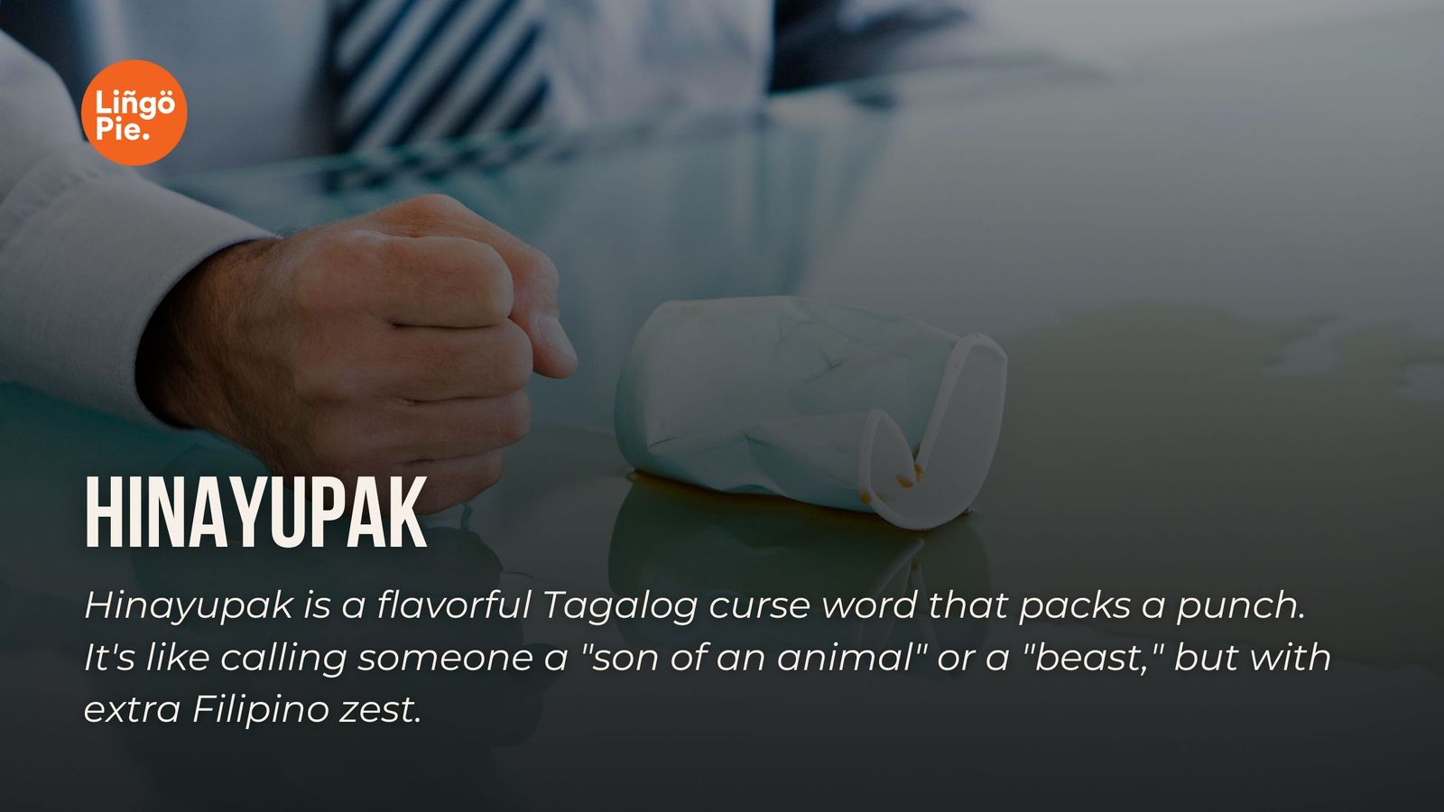 30+ Tagalog Swear Words And Curses That'll Leave You Speechless