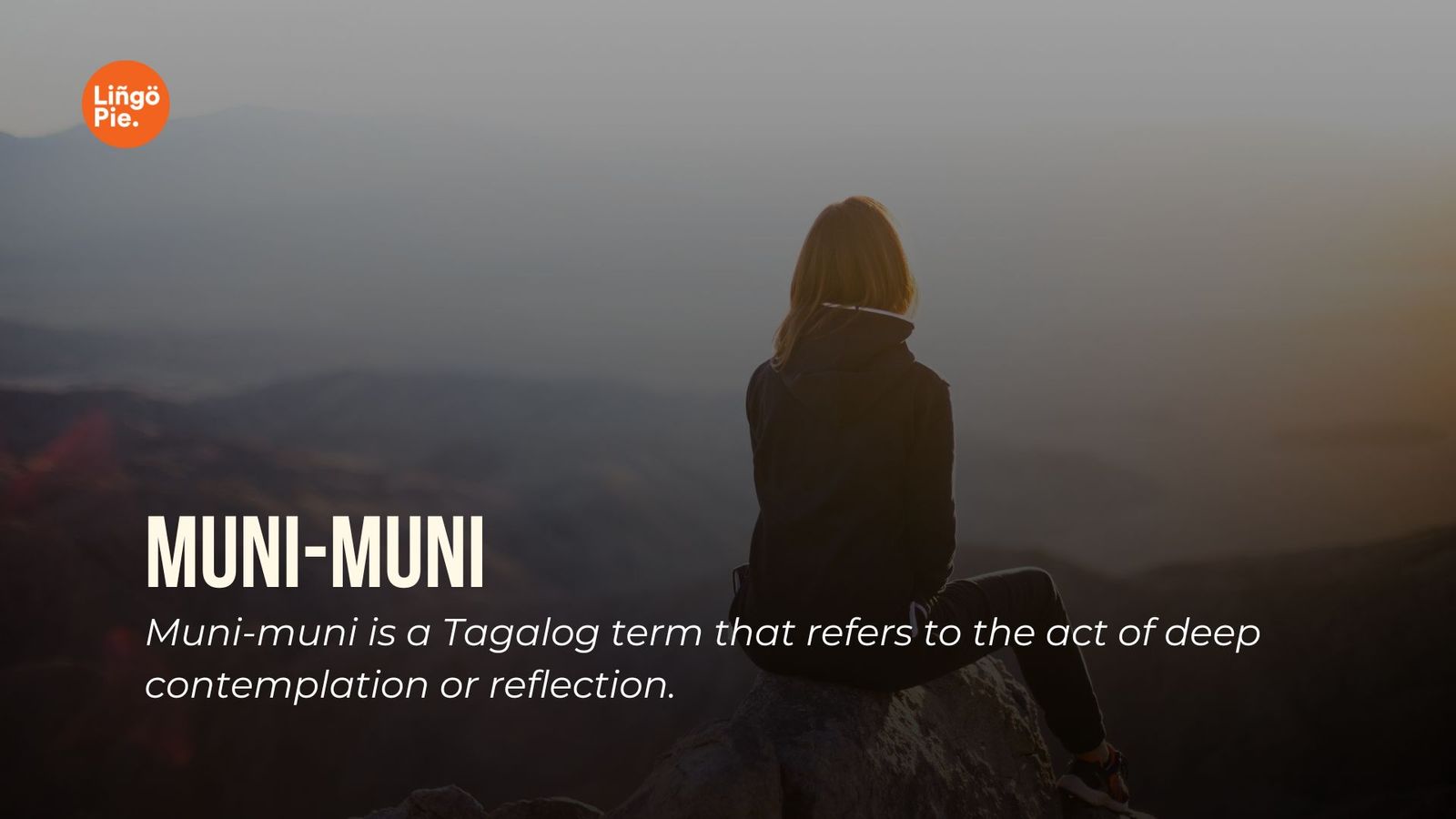 46 Deep Tagalog Words That Are Uniquely Filipino