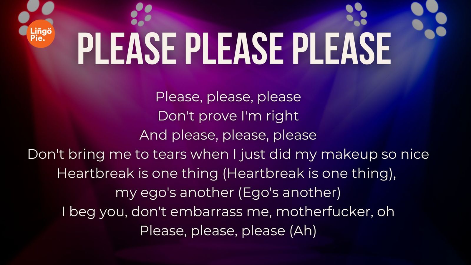 Sabrina Carpenter's 9 Best Tracks For English Learners