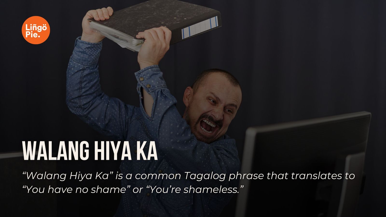 30+ Tagalog Swear Words And Curses That'll Leave You Speechless