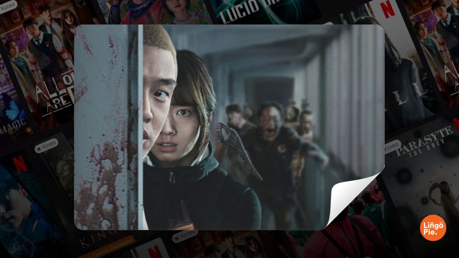 6 Best Foreign Zombie Movies You Can't Miss
