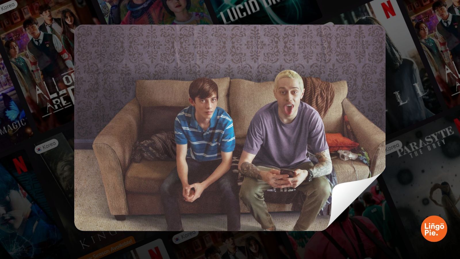 8 Best Comedy Movies Like Superbad To Watch ASAP