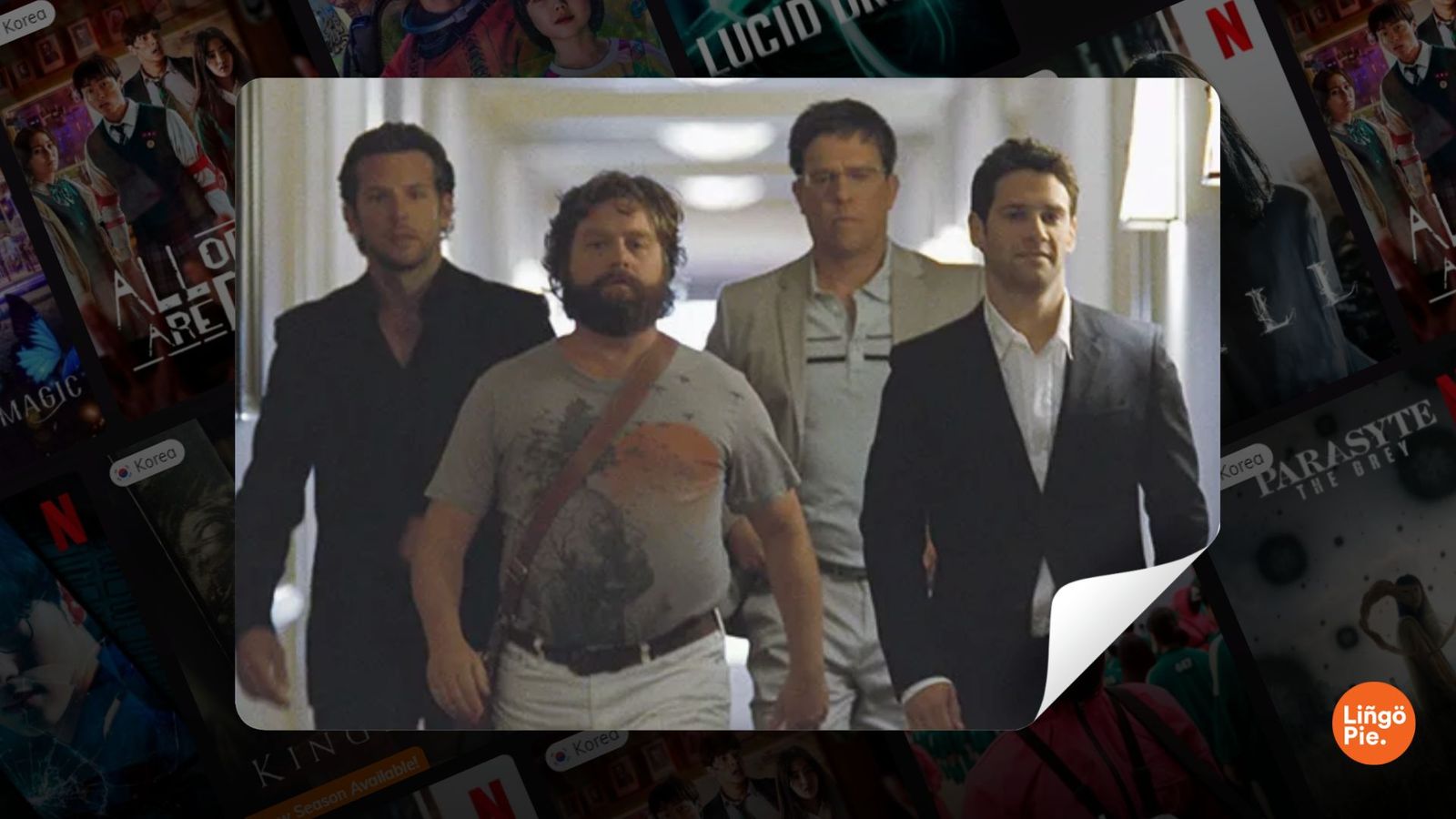 8 Best Comedy Movies Like Superbad To Watch ASAP