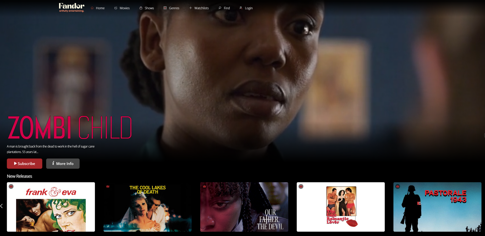 10 Best Streaming Services For Old Movies This 2026