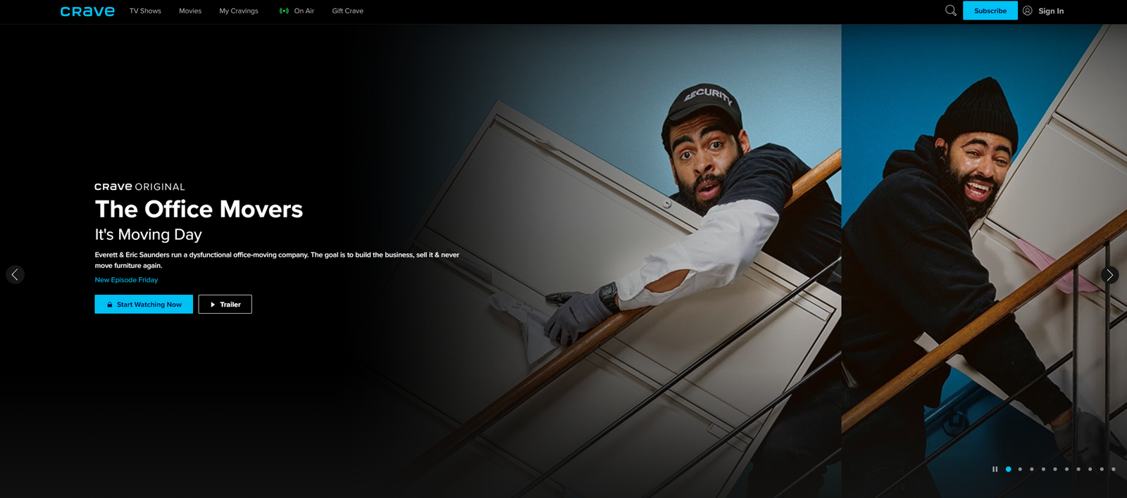 10 Best Streaming Services For Old Movies This 2026