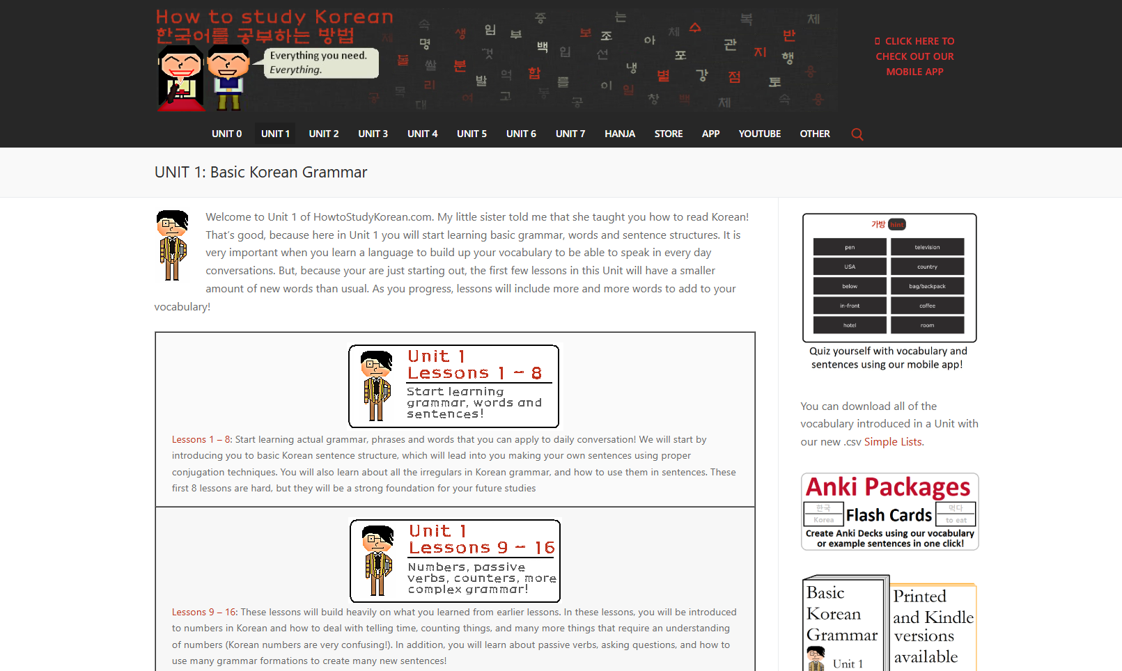 6 Best FREE Korean Learning Websites
