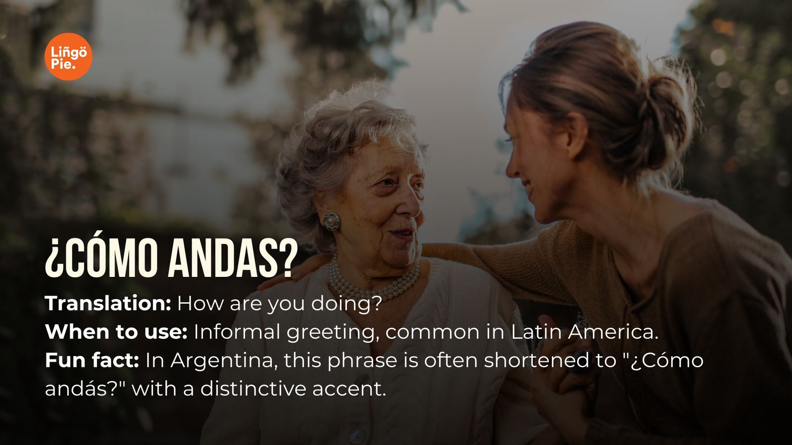 40+ Spanish Greetings You Must Learn in 2025