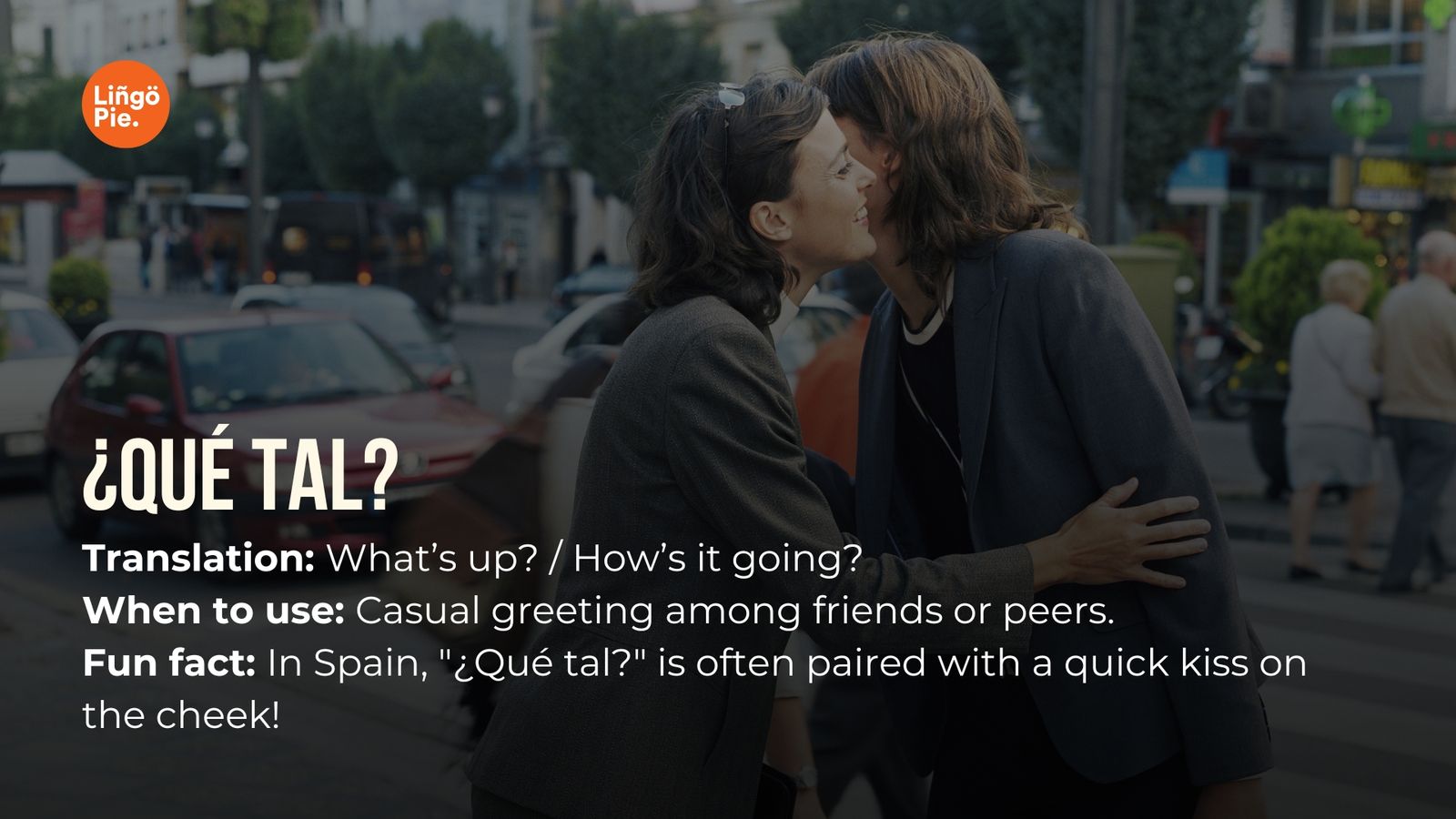 40+ Spanish Greetings You Must Learn in 2025