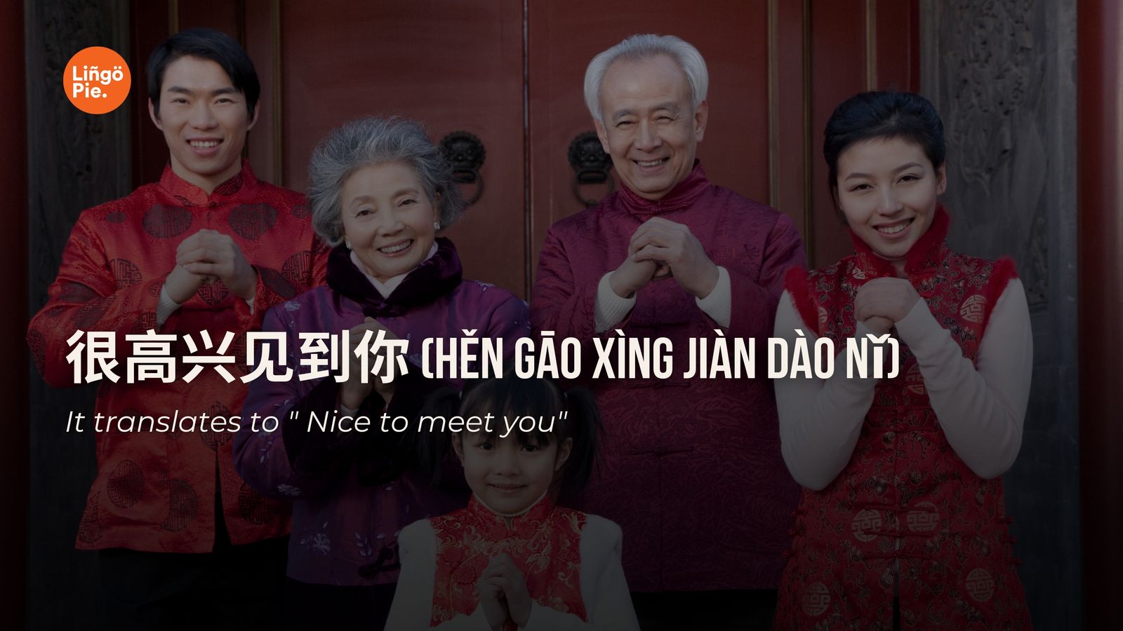 18 Common Chinese Greetings For A Solid Start
