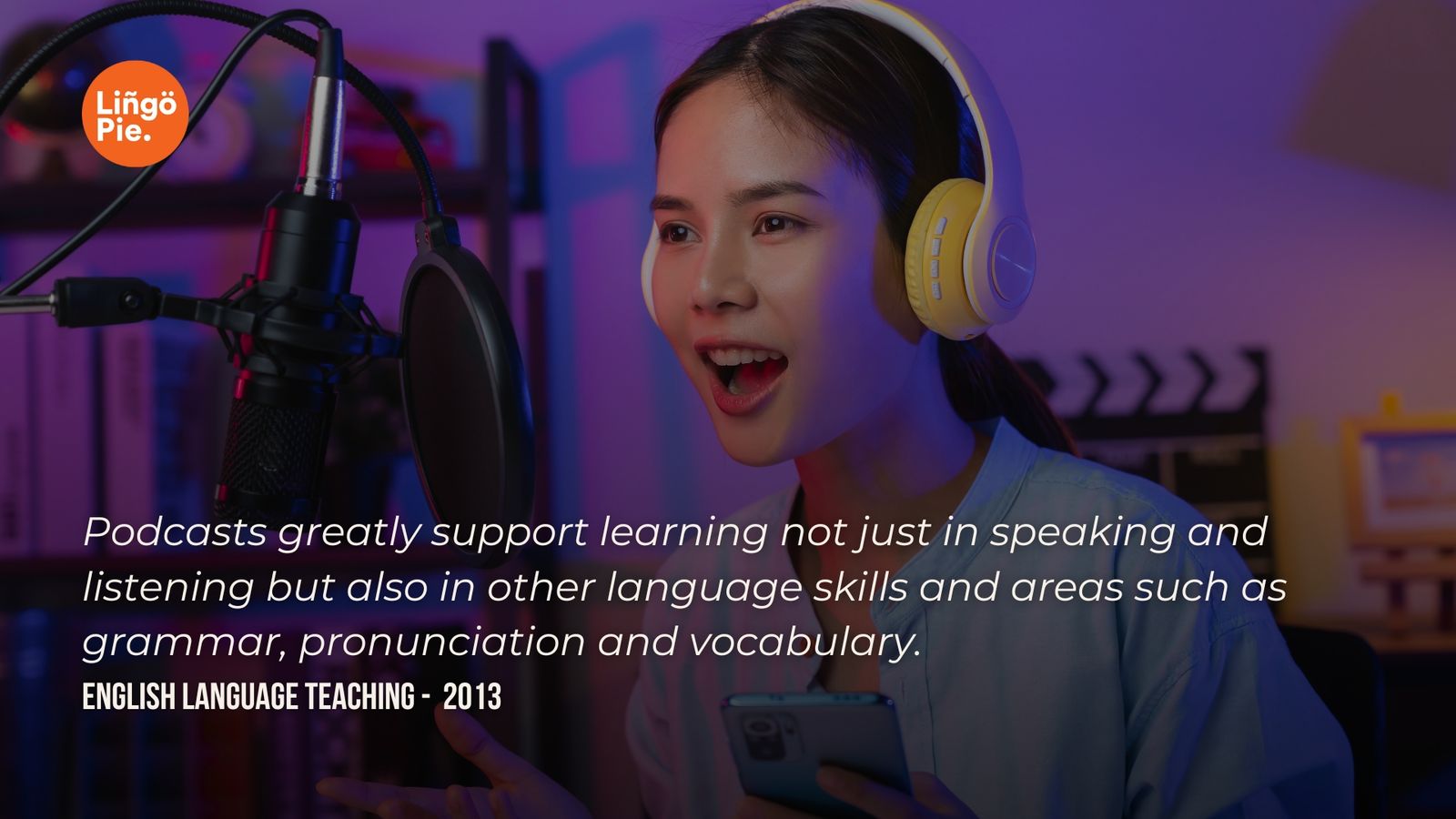 9 Best Podcasts for Learning Spanish