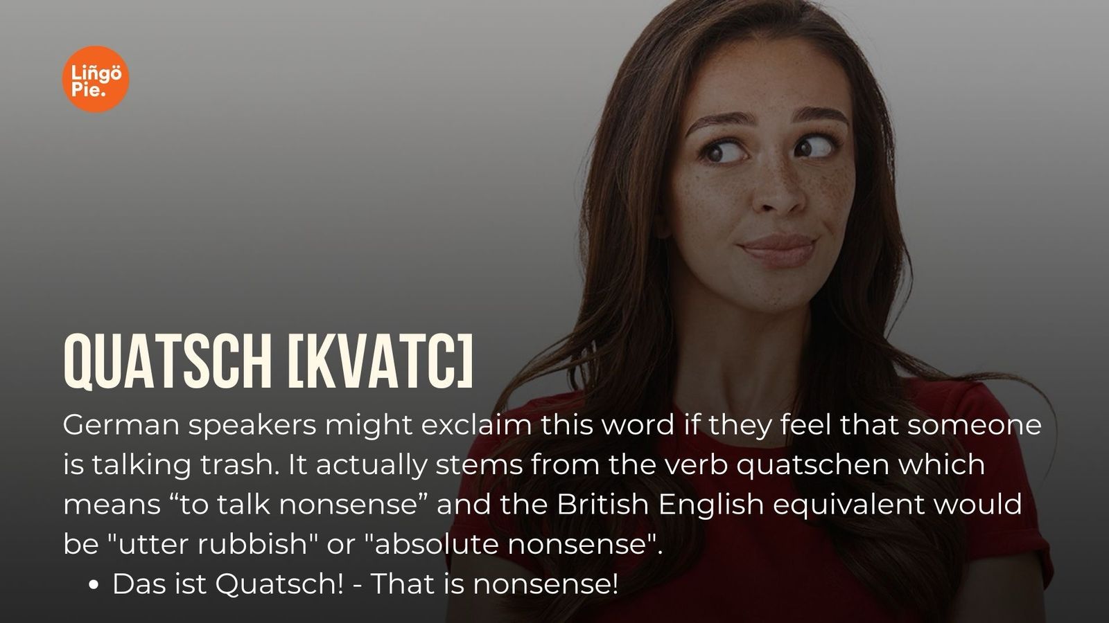 20 German Slang & Phrases You Need to Learn