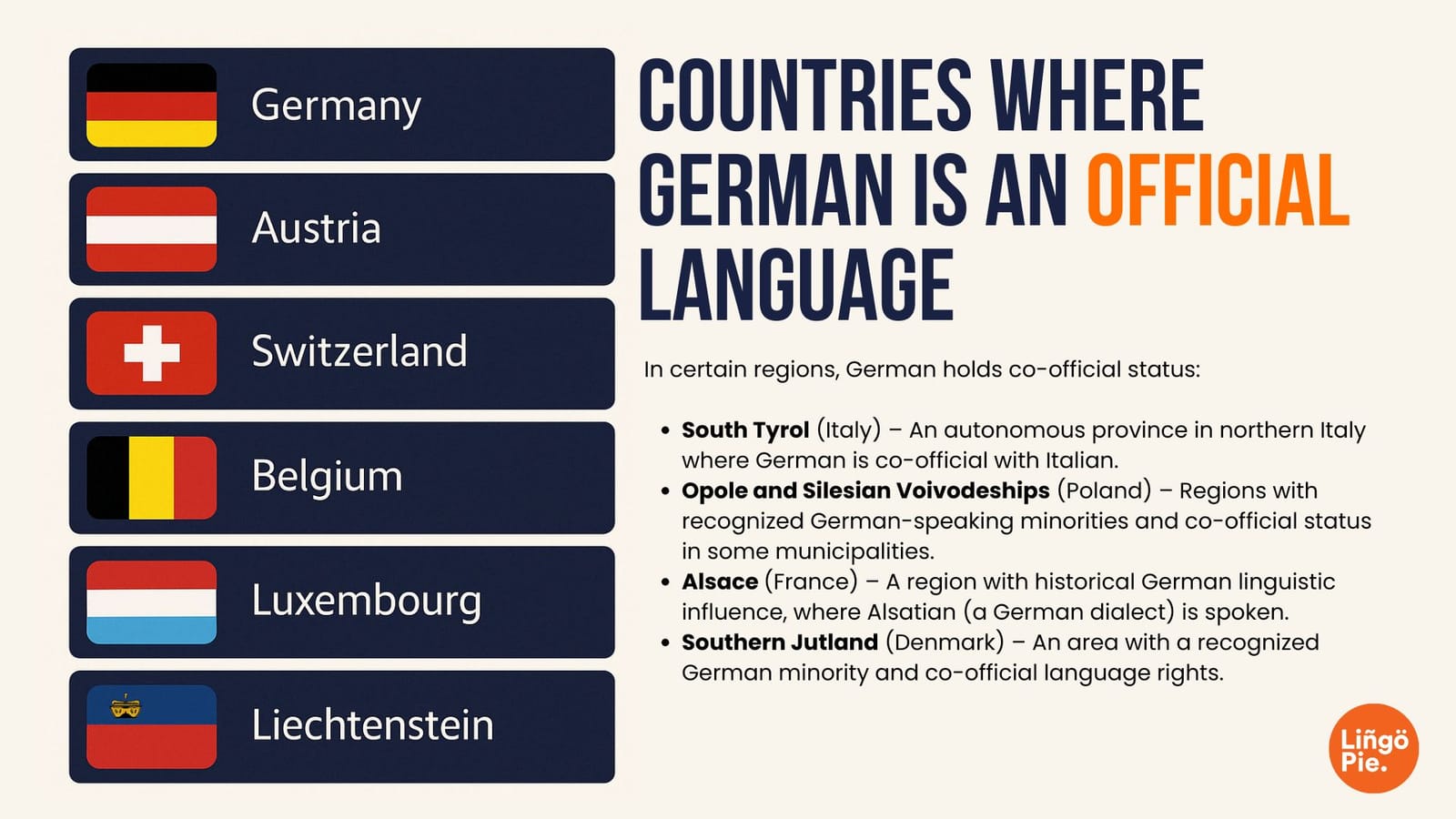The Best Way to Learn German as a Beginner | Lingopie Blog