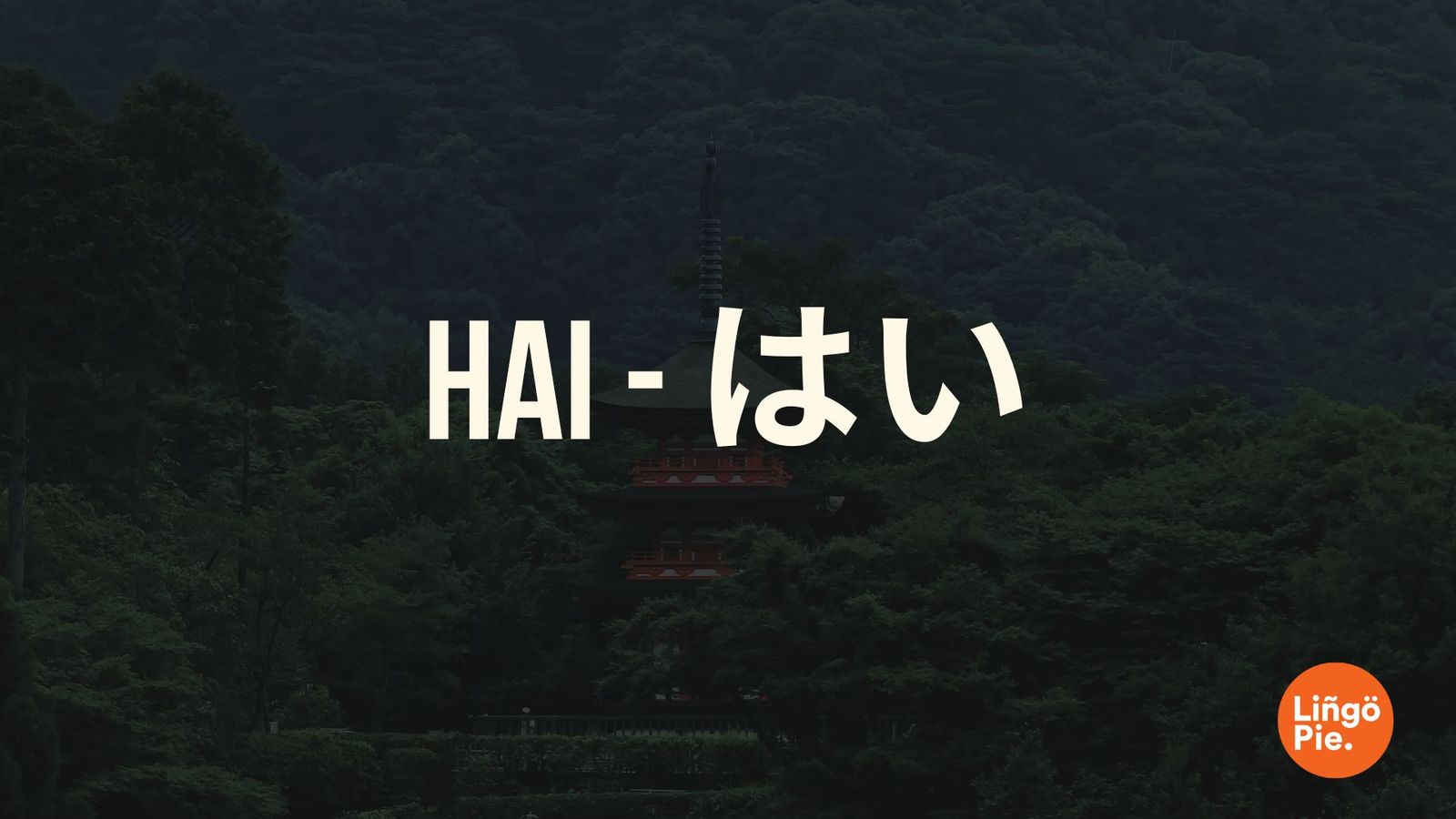 How To Say Yes In Japanese: 5+ Easy Ways For Beginners