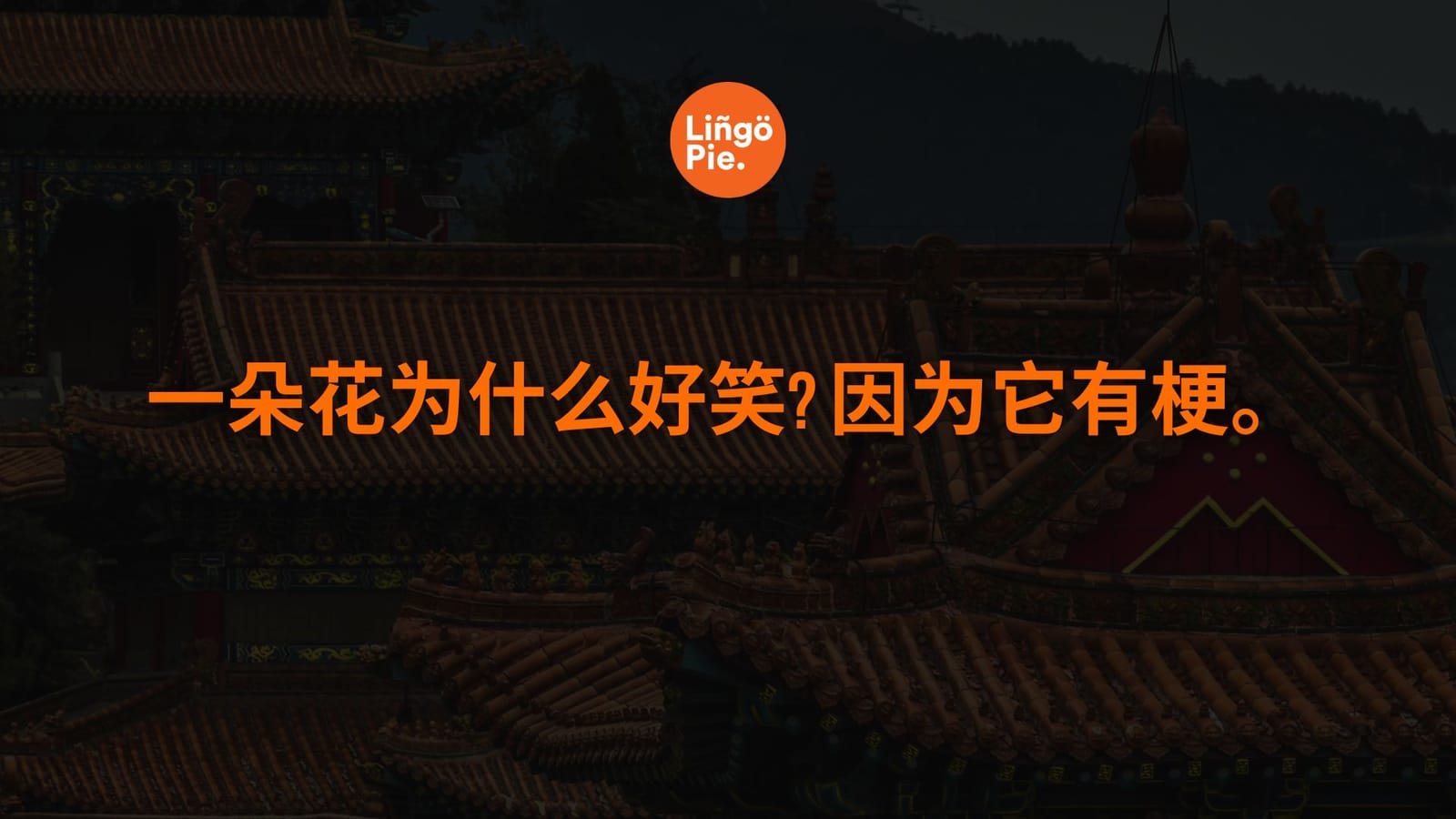 9 Chinese Jokes That Made Me Feel Fluent In Chinese