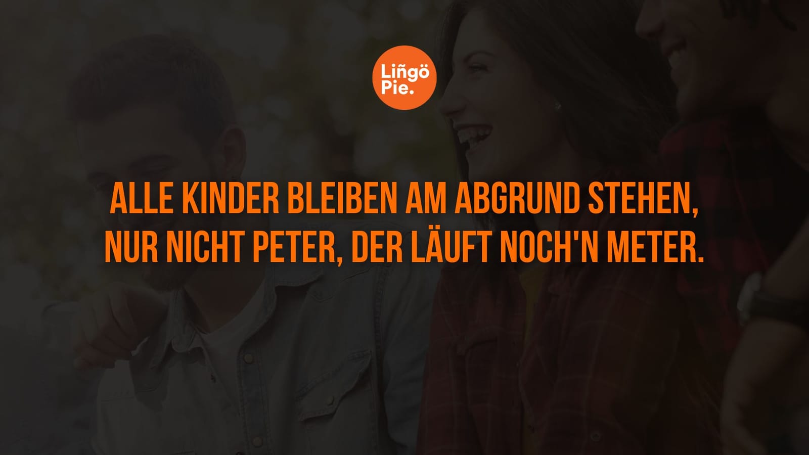15 German Jokes That'll Change How You See German People