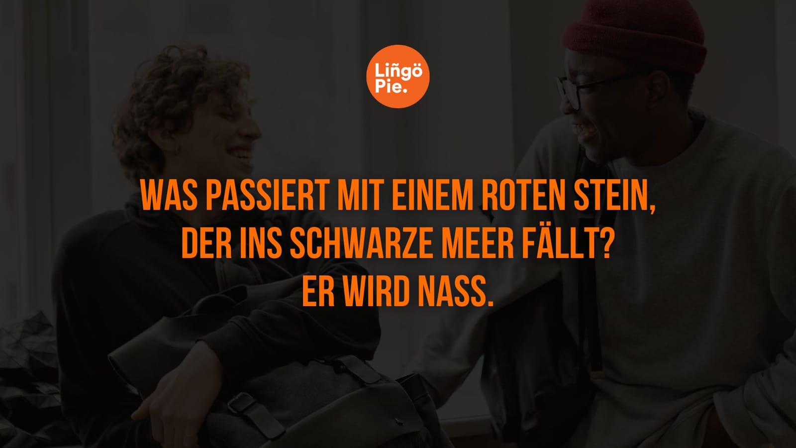 15 German Jokes That'll Change How You See German People