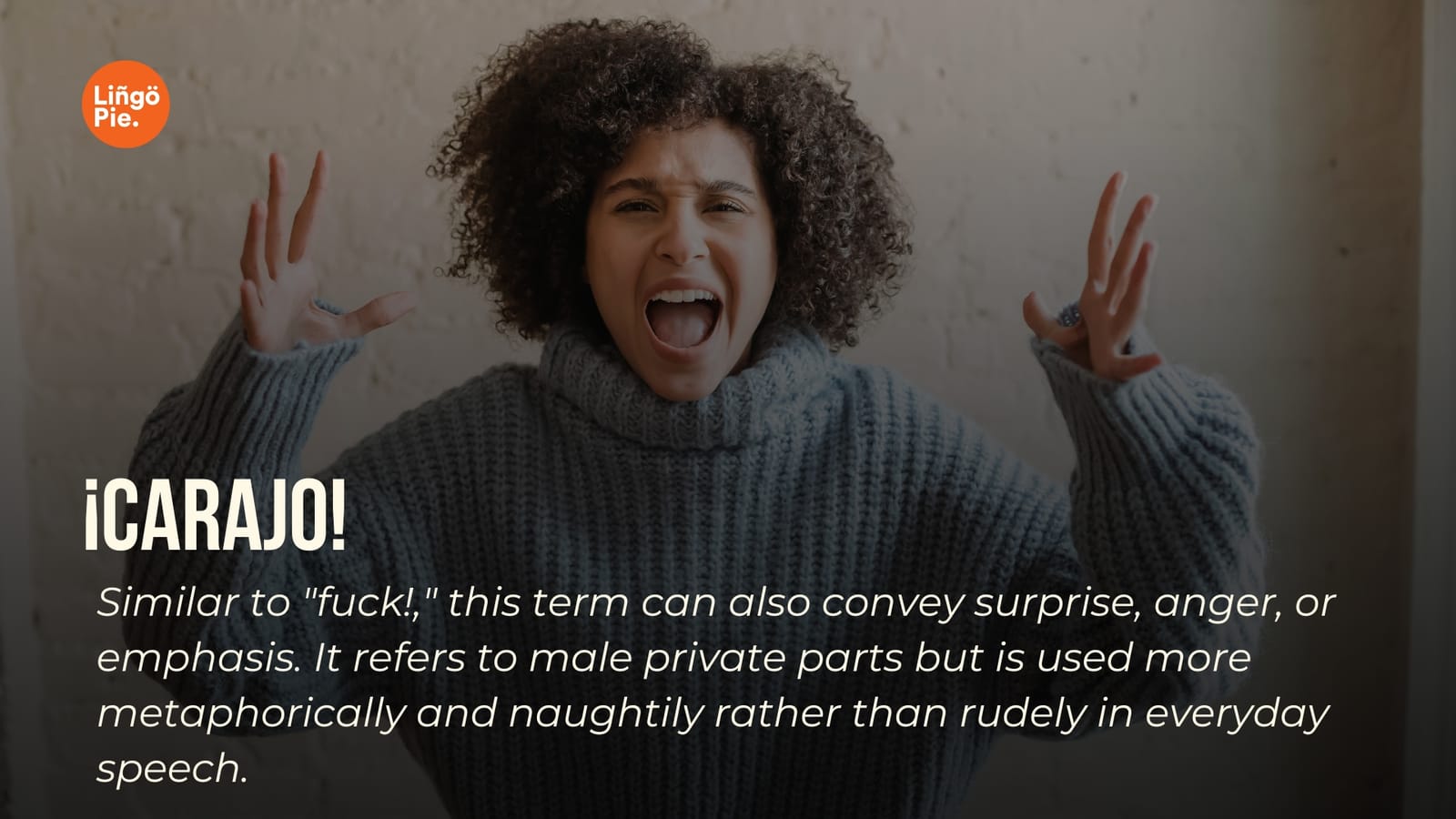 Spanish Curse Words: 20+ Bad Words & Insults Explained