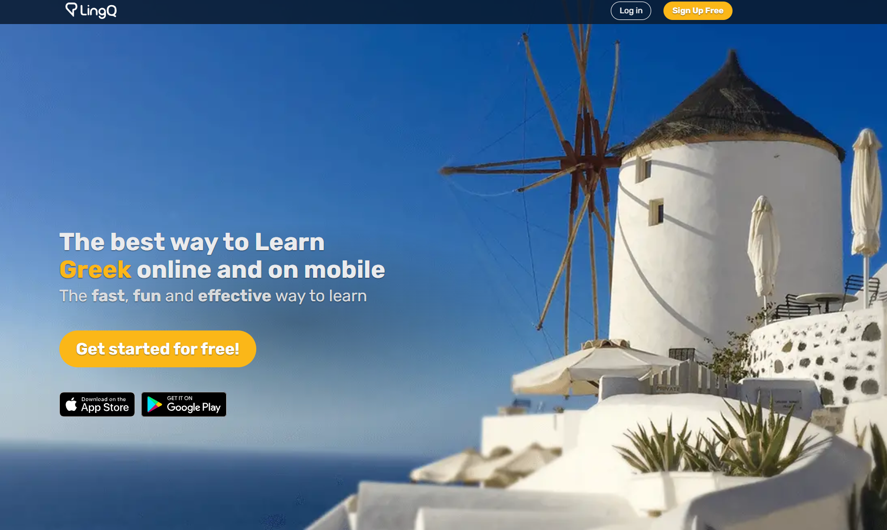 6 Best Greek Language Apps For Beginners
