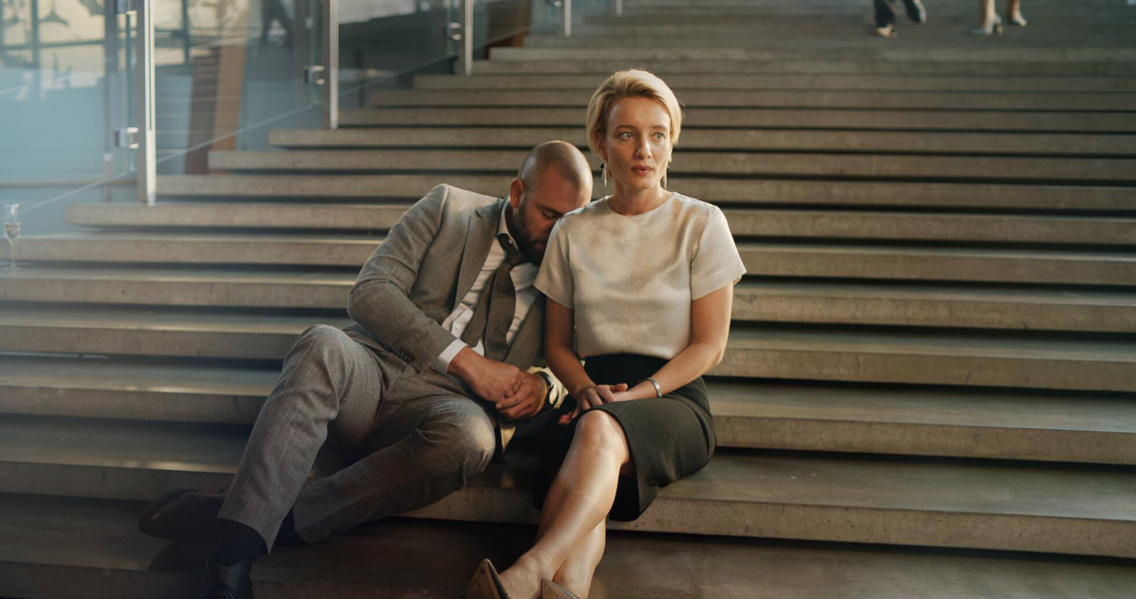 6 Dutch TV Shows On Netflix To Help You Learn Dutch