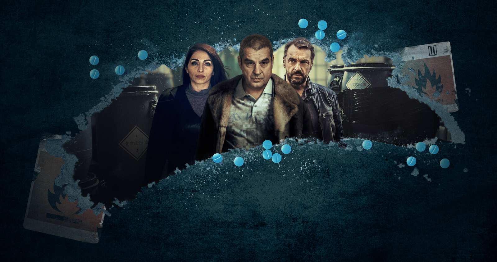 6 Dutch TV Shows On Netflix To Help You Learn Dutch