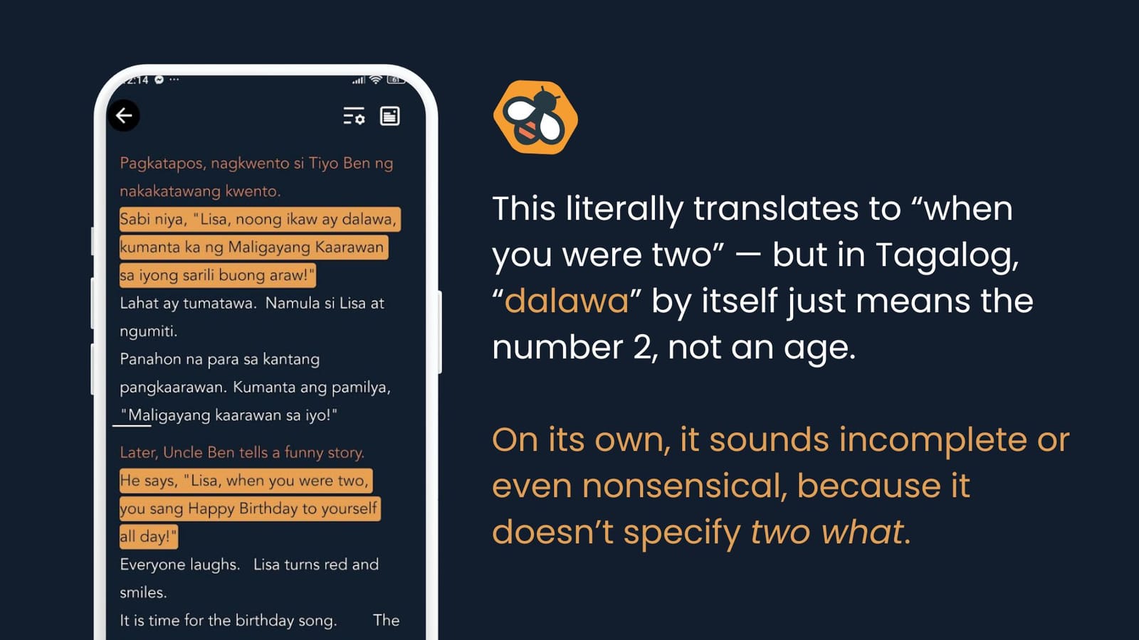Beelinguapp Review: Proof That Bad AI Can Wreck Language Learning [2026]