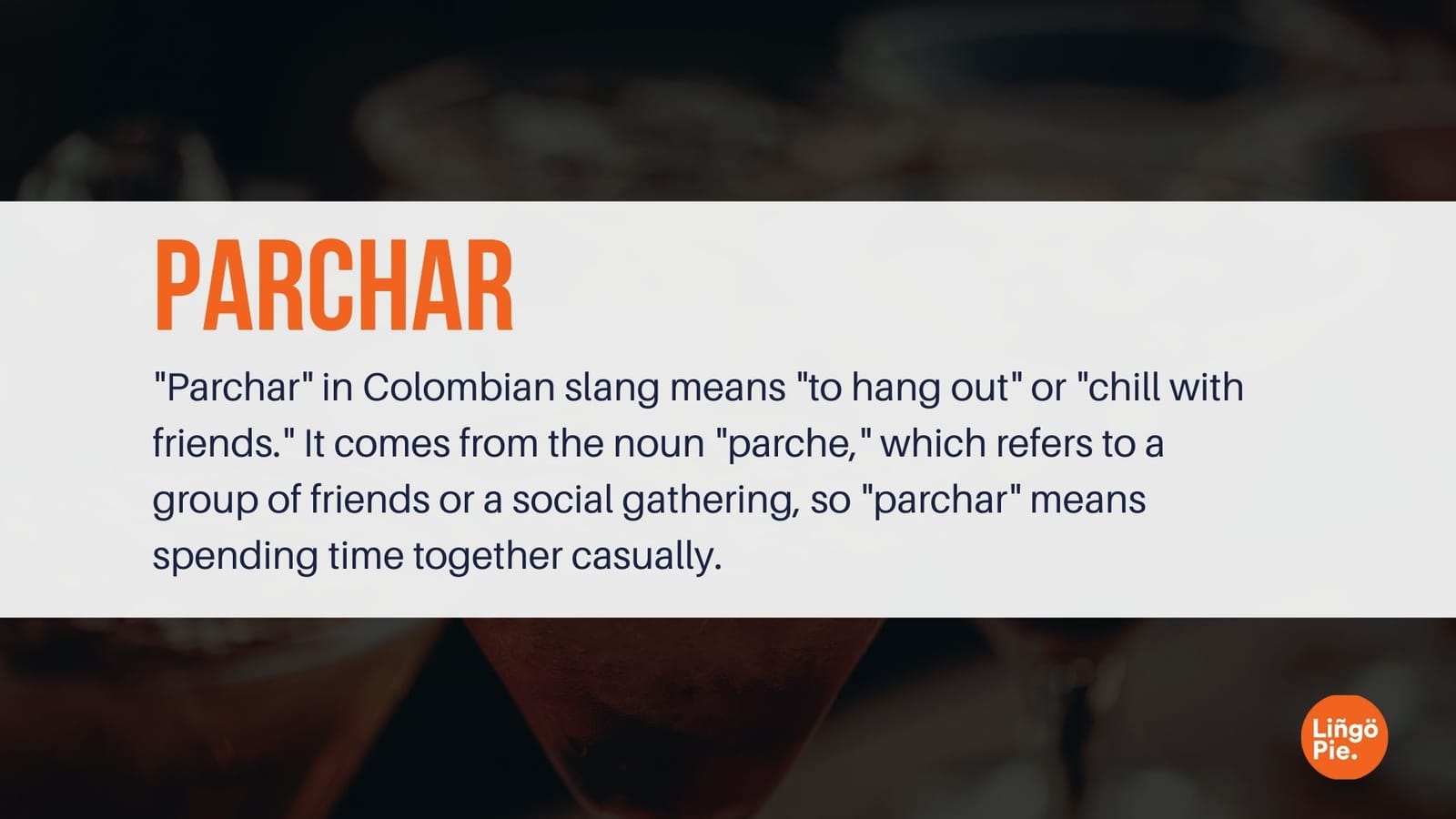 31 Colombian Slang & Bad Words EXPLAINED (With Audio!)