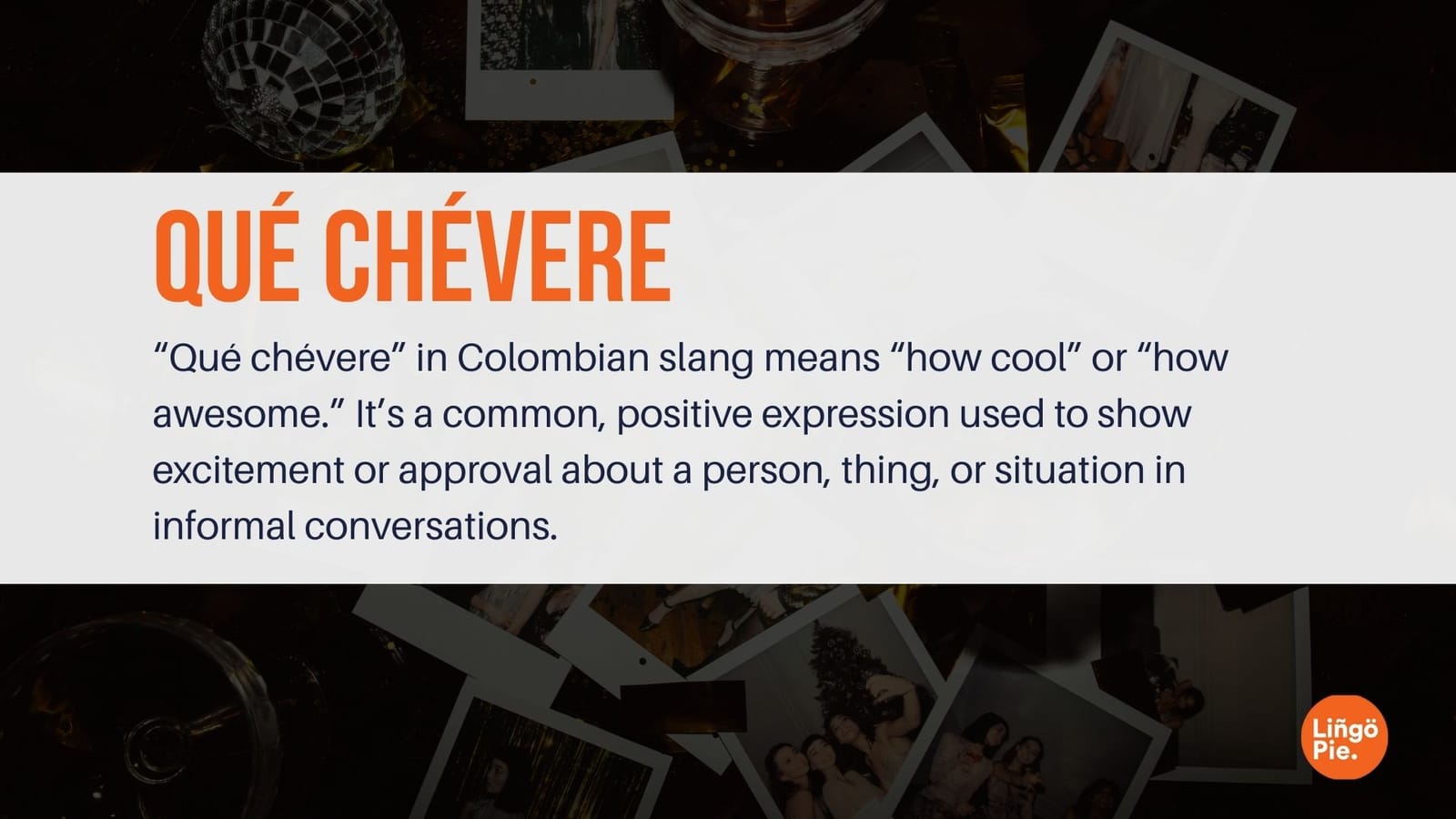 31 Colombian Slang & Bad Words EXPLAINED (With Audio!)