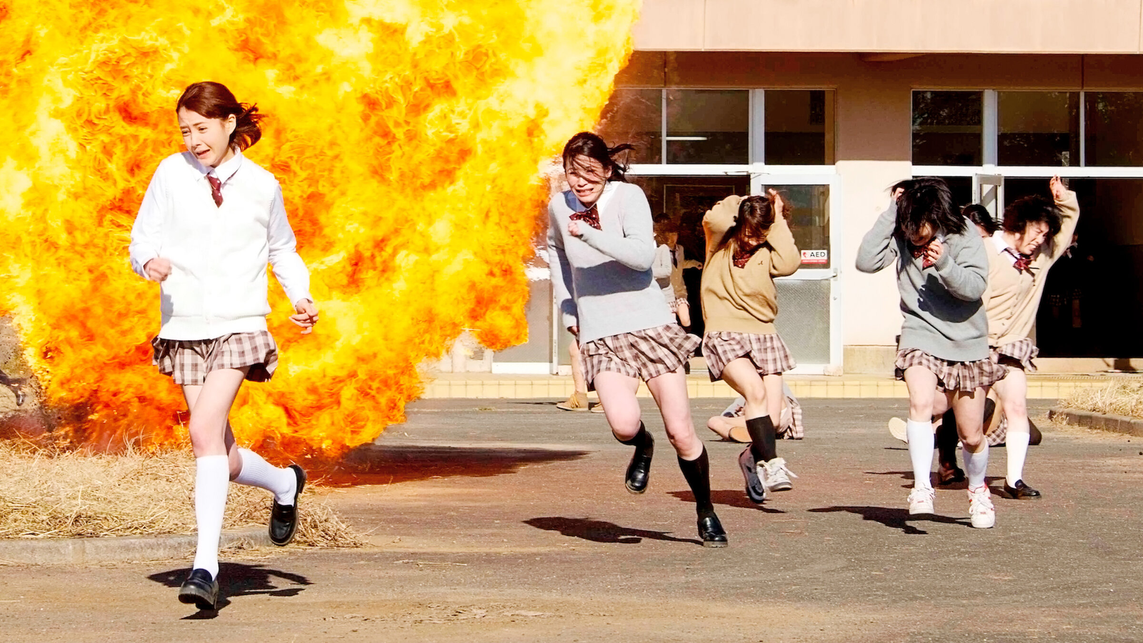15 Japanese Horror Films to Watch on Halloween