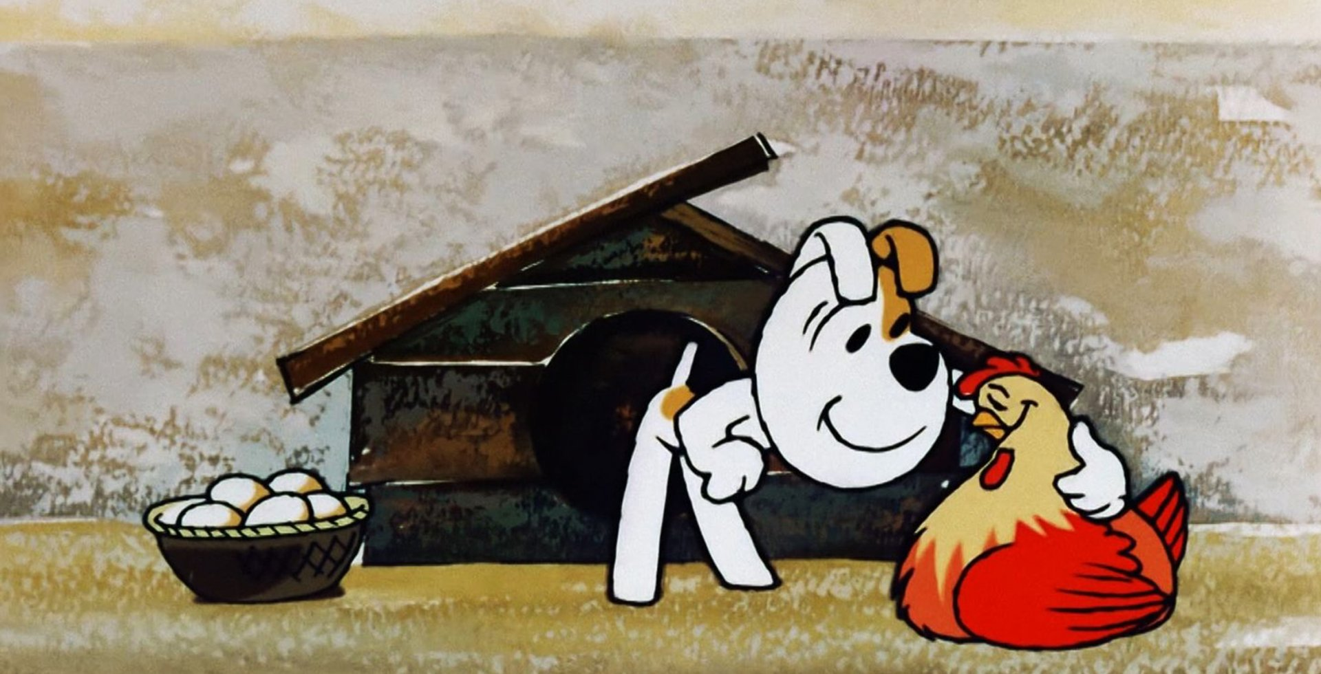 6 Cartoons To Watch In Polish And Why You Should Watch Them