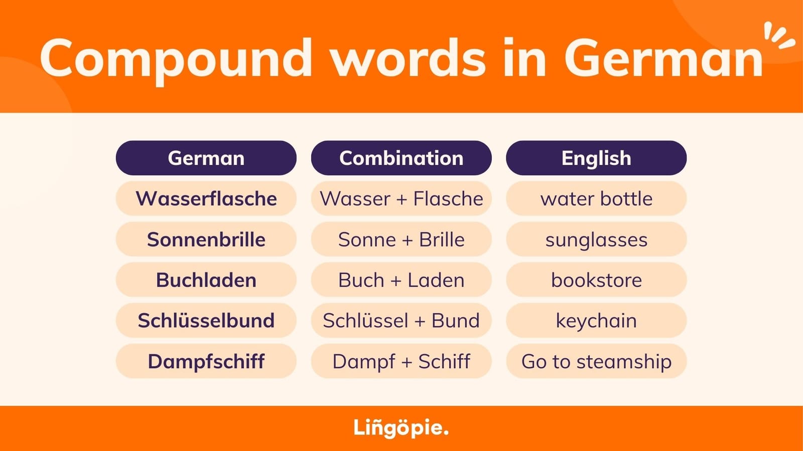 10 Longest Words in German & Their English Translations