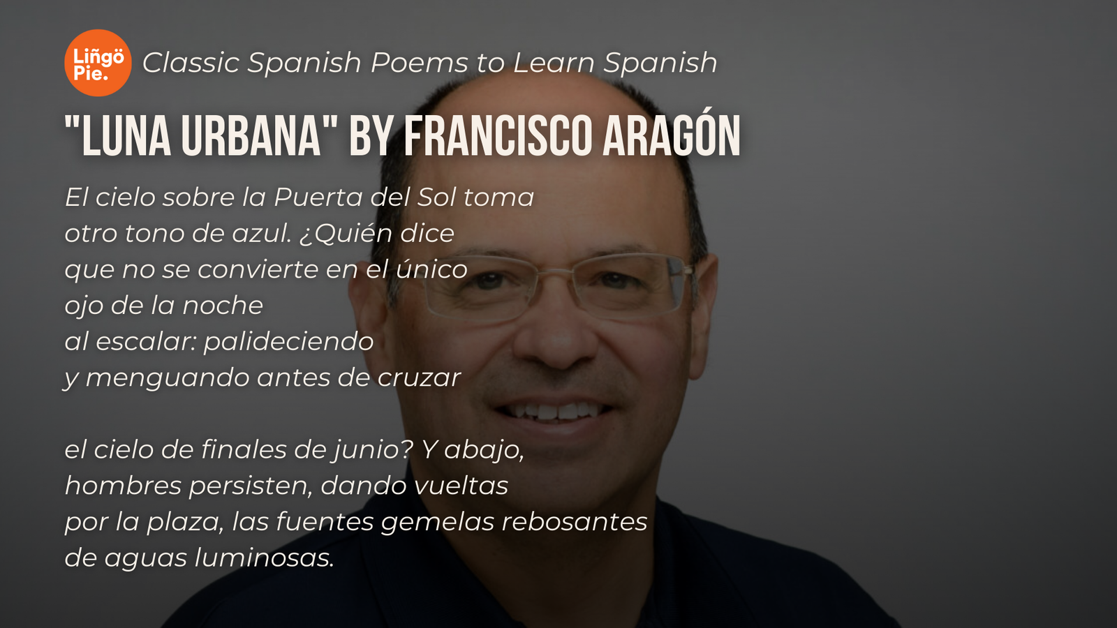 10 Classic Spanish Poems to Learn Spanish