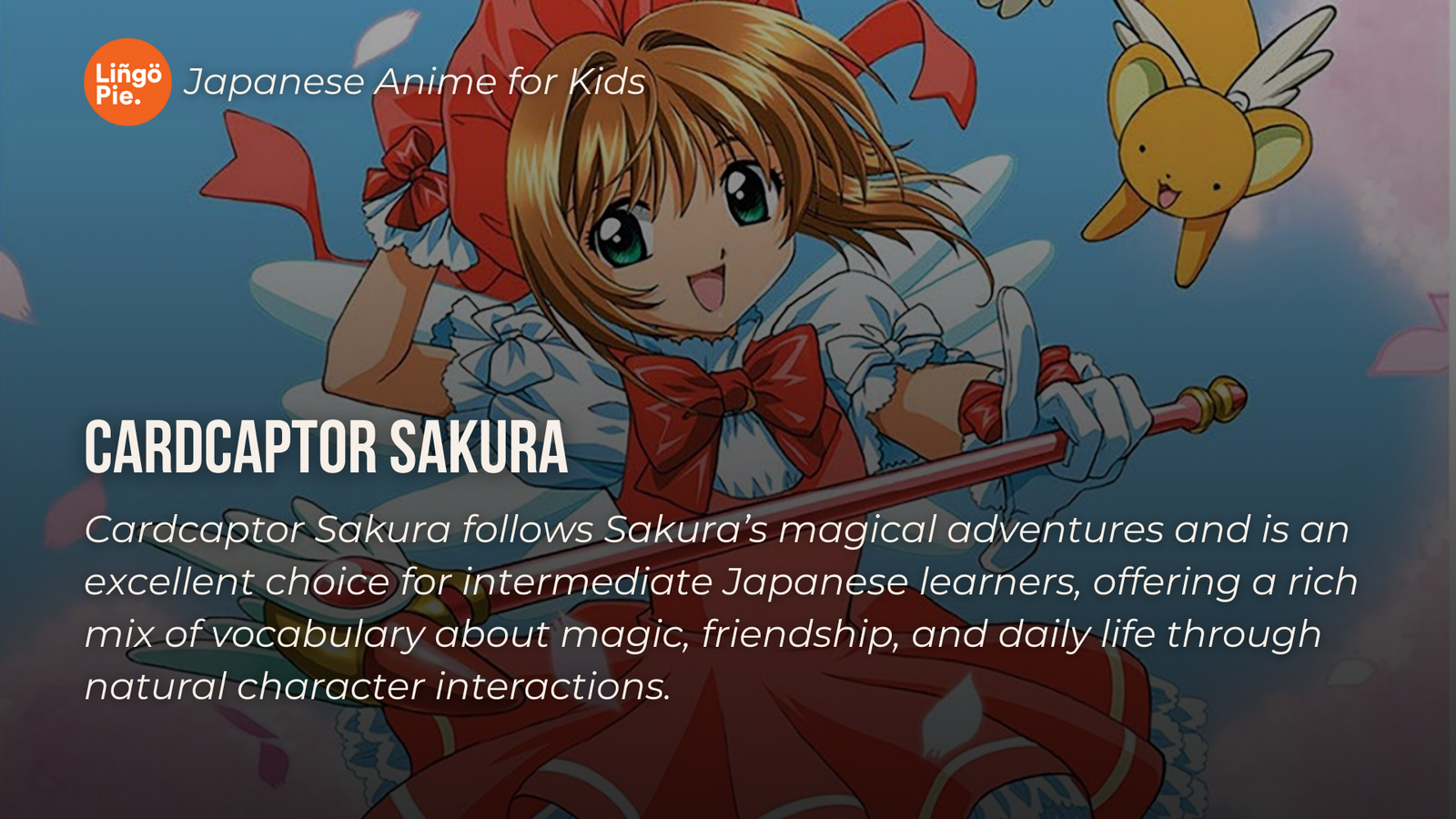 15 Japanese Anime for Kids That Will Make You Master Japanese