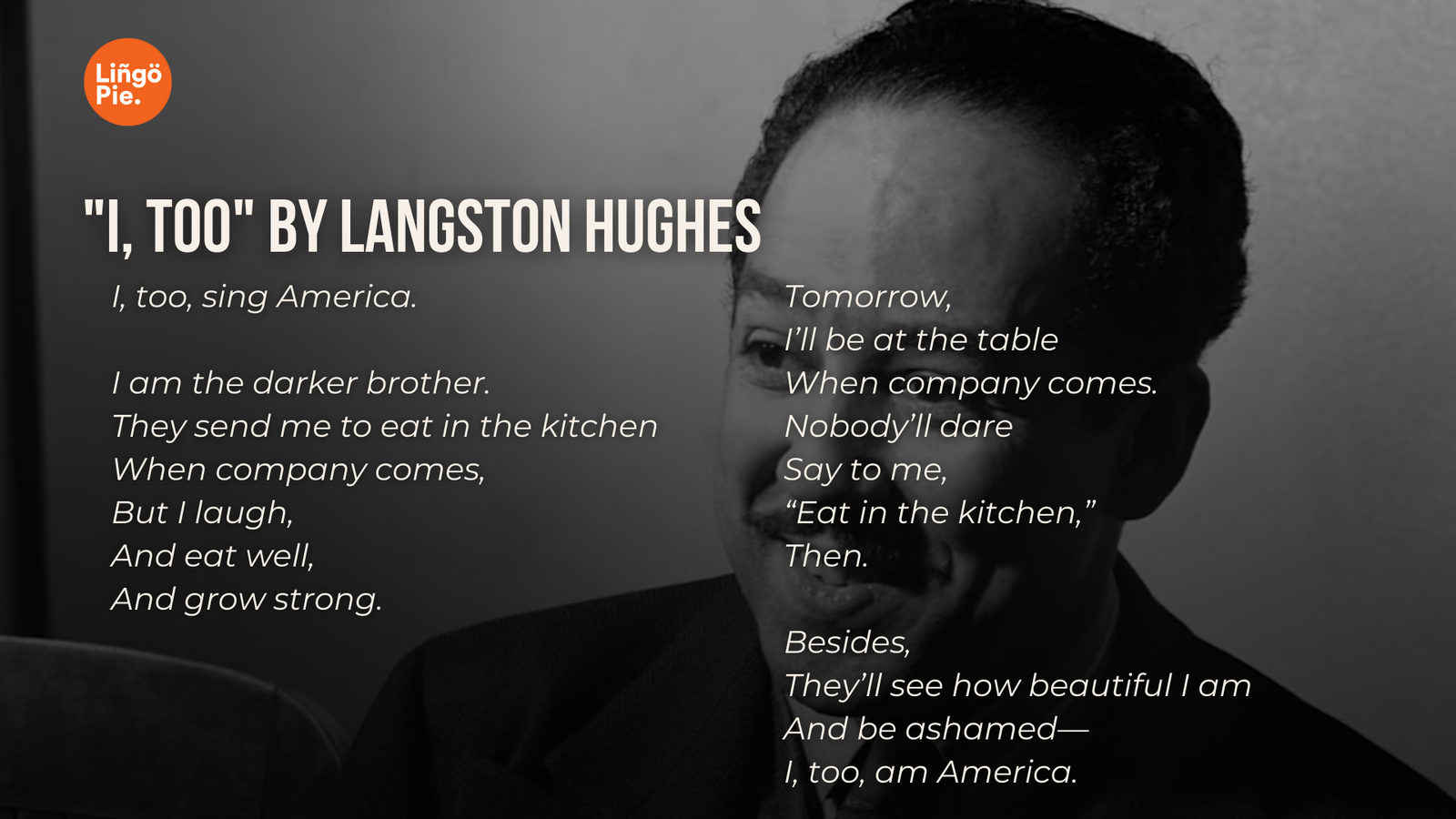 13 Poems in English to Practice Your Reading