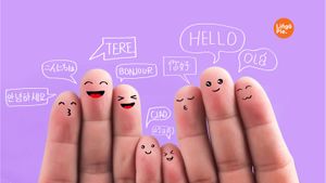 How To Learn Two Languages At Once: A Guide | Lingopie Blog