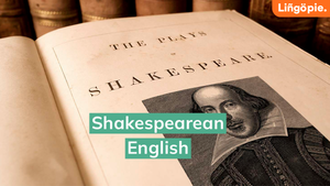 What is Shakespearean English? English Words and Expressions Invented ...