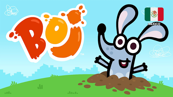 13 Best Kids' Cartoons For Learning Spanish