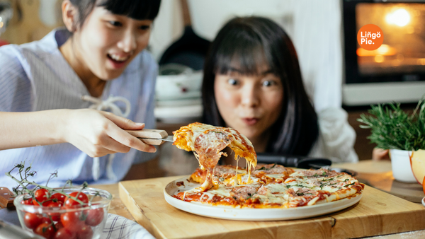 Best Italian Cooking Shows to Learn Italian | Lingopie Blog