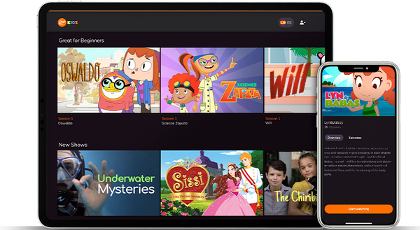 How to Learn a Language by Watching TV [7 Easy Steps]