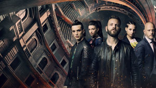 10 Best Italian Shows and Movies on Netflix [For Beginners]