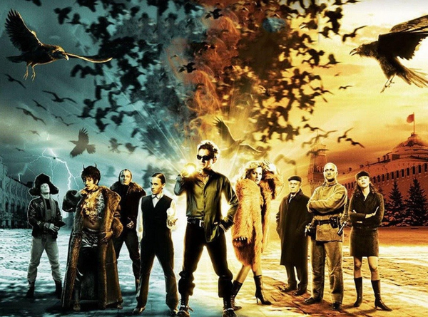 The 8 Best Movies on Netflix to Learn Russian [For Beginners]