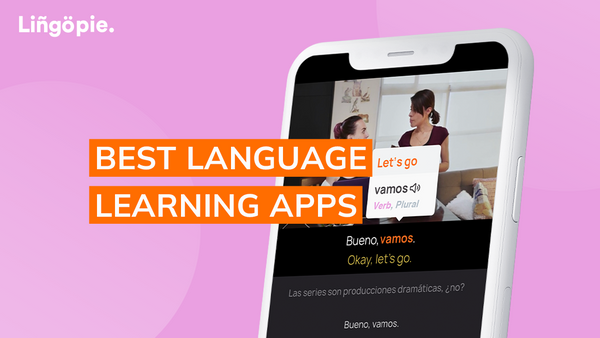 7 Best Language Learning Apps In 2025 [+ Free Cheat Sheet]