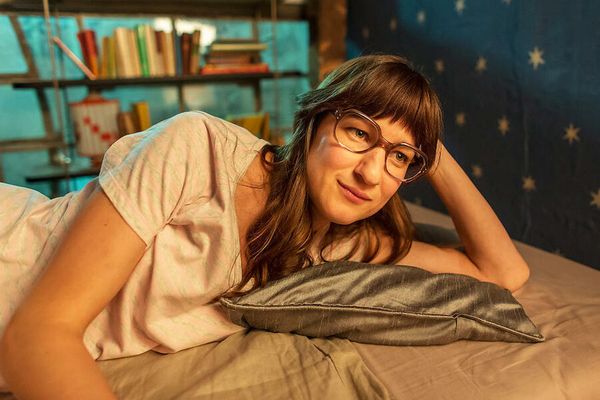 12 Best German Movies on Netflix (to Learn German)