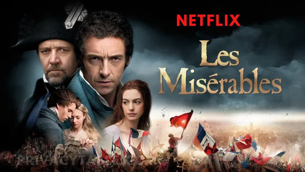 10 Movies to learn French that won the Oscar (Or ALMOST!)