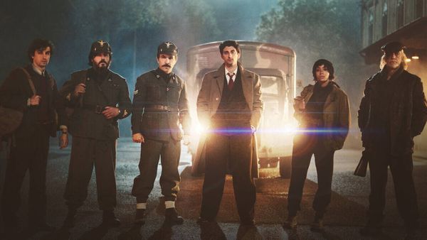 13 Best Films on Netflix to Learn Italian [For Beginners]
