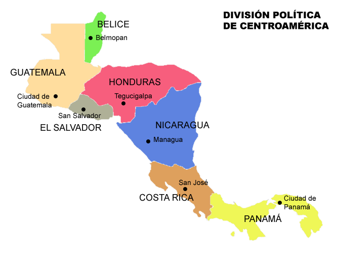 How Many Spanish-Speaking Countries Are There?