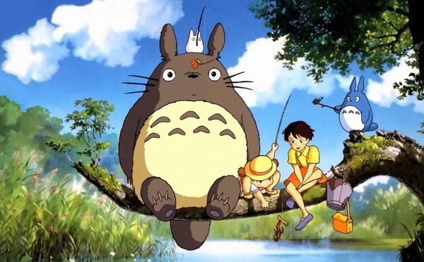 12 Japanese Anime for Kids That Will Make You Master Japanese