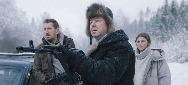 10 Best Netflix Series to Learn Russian in 2026 | Lingopie