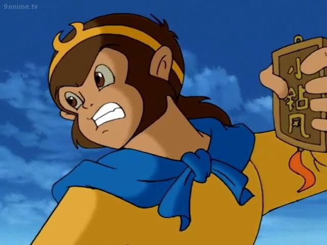 9 Best Chinese Kids Cartoons to Learn Chinese