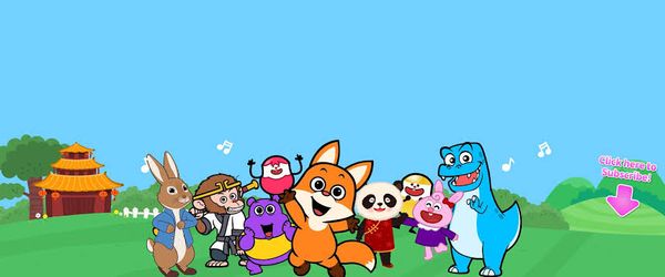 9 Best Chinese Kids Cartoons to Learn Chinese